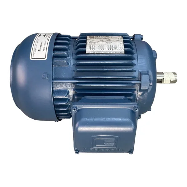 Motor Trifasico 90 2,0 Cv 4 P 4t Ir3 Ip55 Mercosul - CÉSAR store